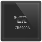 成都启臣微电子股份有限公司